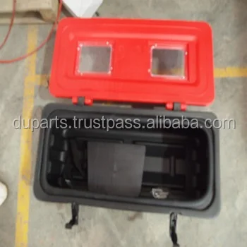 Plastic Safety Fire Extinguisher Box| Alibaba.com