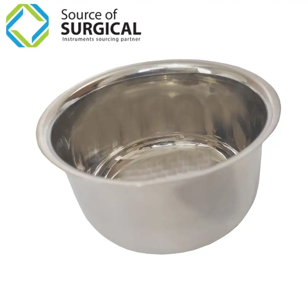 Gallipot Surgical Operating Room - Buy Stainless Steel Gallipots ...