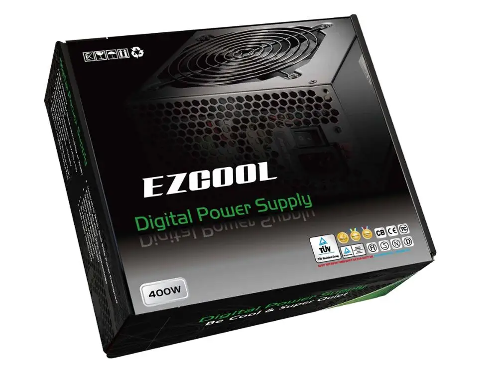 Gaming Smps Power Supply For Computer Psu - Buy Smps Power Supply For ...