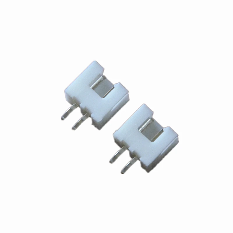 Hxh 2 Pin 2.54 Connector - Reliable JST XH Connectors