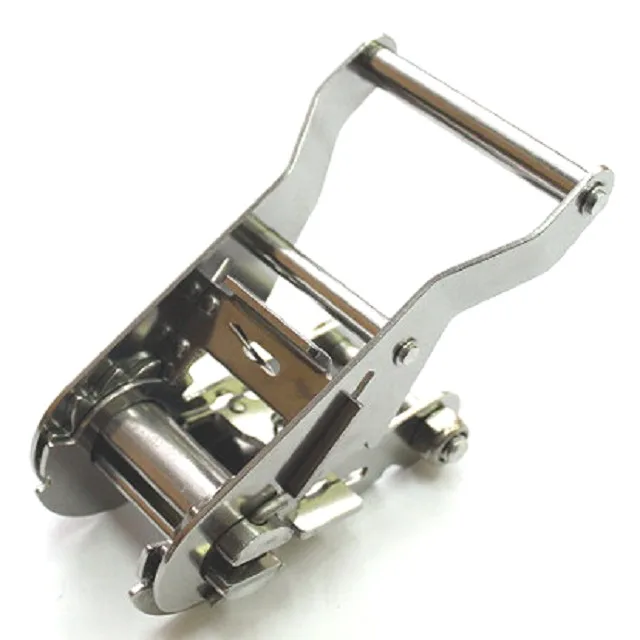 2" Inch 50mm Ratchet Buckle Snowboard Binding Ratchet Belt Buckle - Buy ...