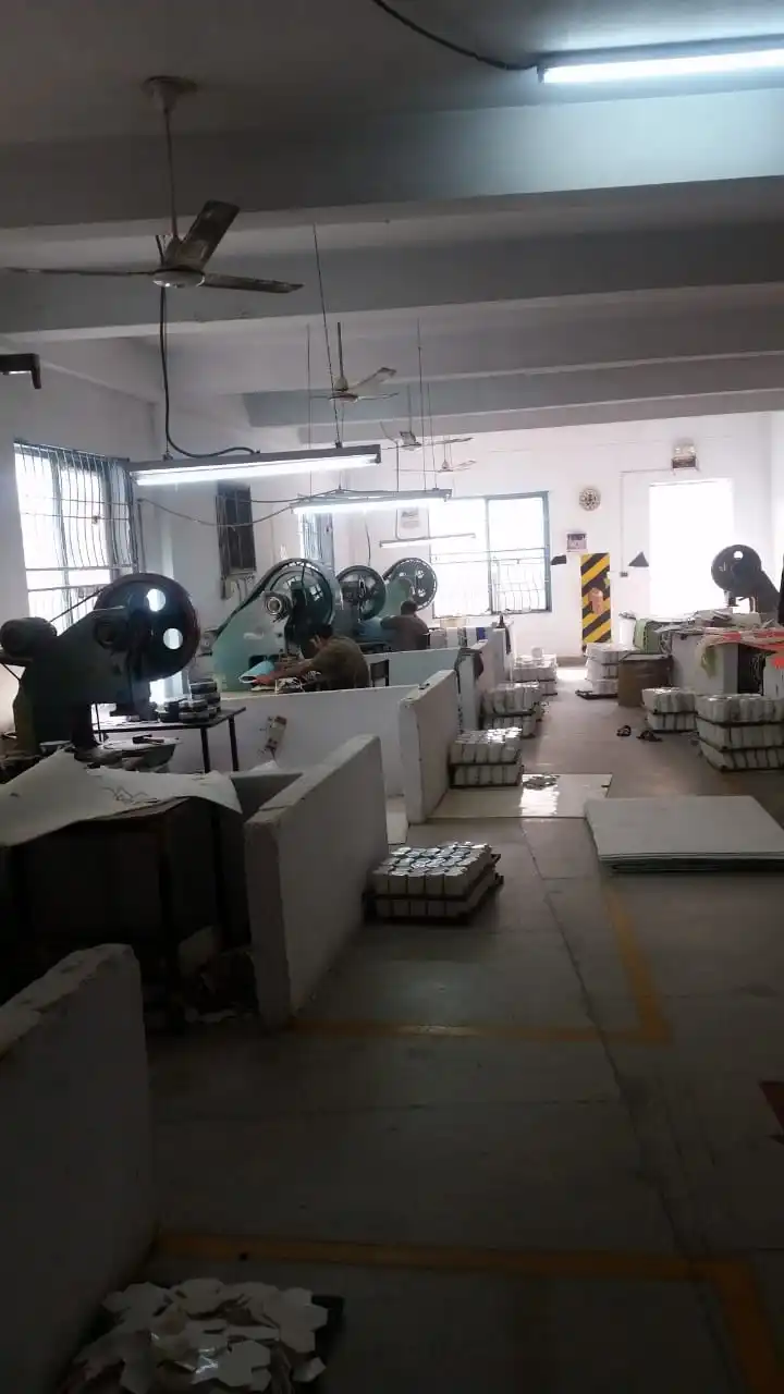 Reema Technologies SSRT-0 Pakistan Made Imported PU Machine Stitched ...