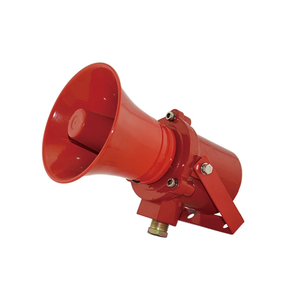 Explosion Proof Fire Alarm Fire Siren and Flasher in 24VDC| Alibaba.com
