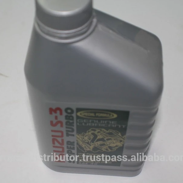 ENGINE OIL ISUZU 1L. Genuine Part (9-85531903-B)| Alibaba.com