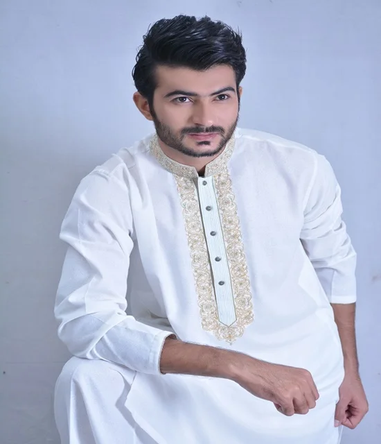 Latest Shalwar Kameez For Men,Pakistani Salwar Kameez - Buy Shalwar ...