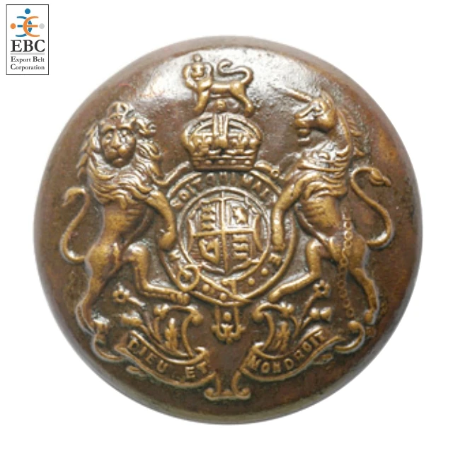 Custom Metal Badge Insignia & Brass Belt Buckles - Personalized Designs ...