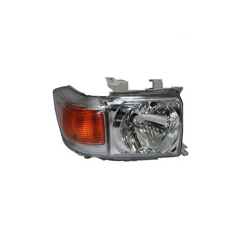 81130-60C40 81130-60C50 lámpara de cabeza para Landcruiser HZJ79 ...