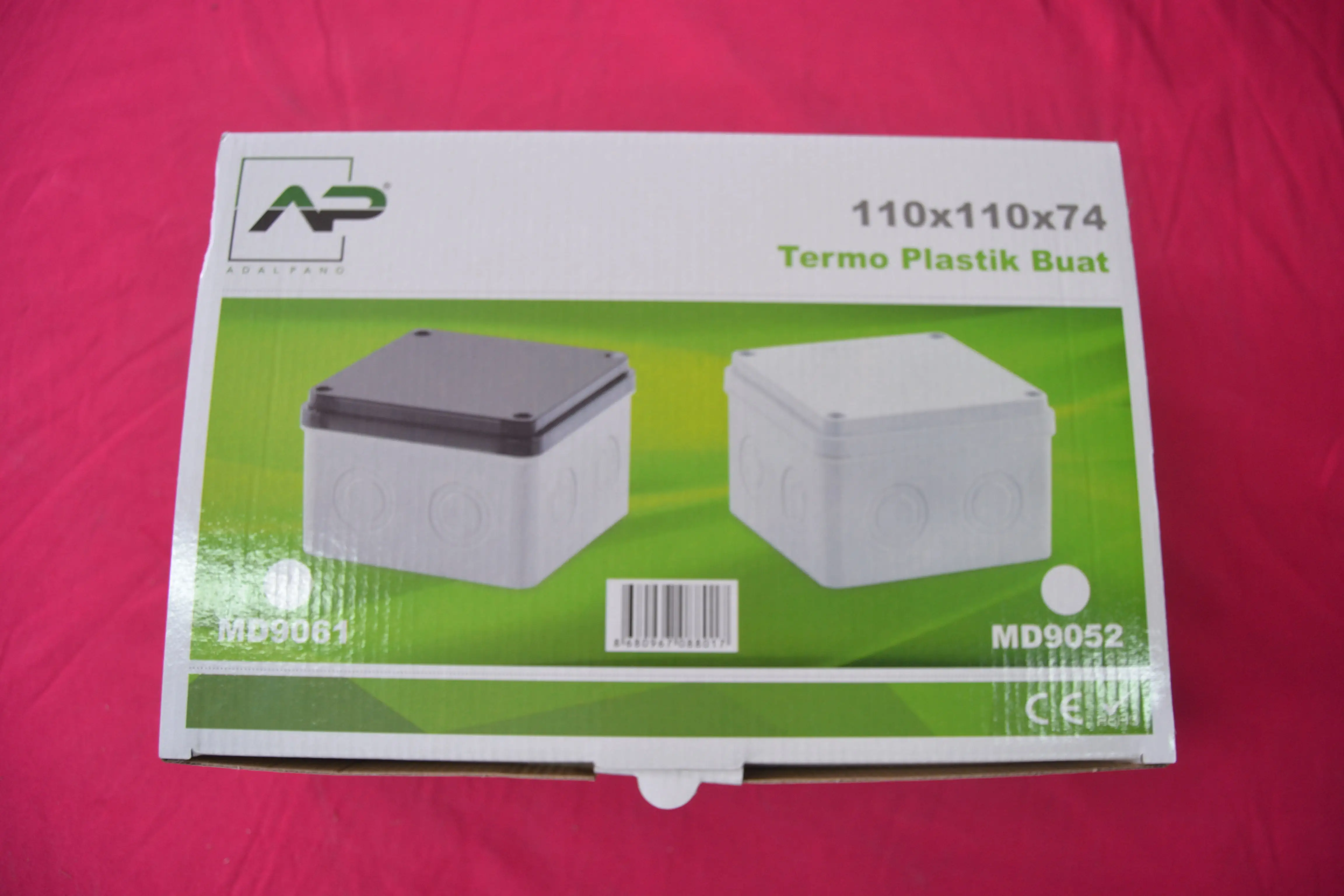 Plastic Pvc Electrical Wall Switch Box With Ce Ce,Rohs,Iso 9001:2015 ...