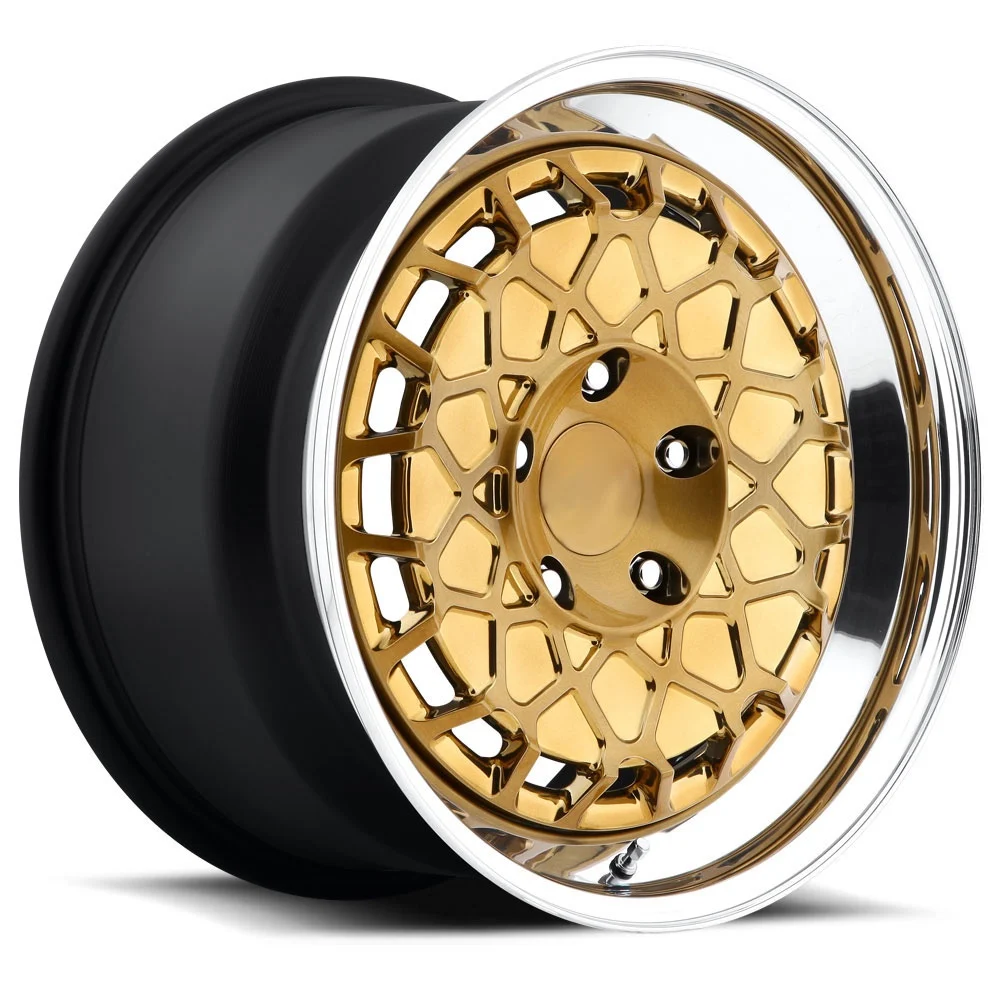 Deep Concave Negative Offset -44 -15 Offroad Wheels 20 Inch Alloy Rims ...