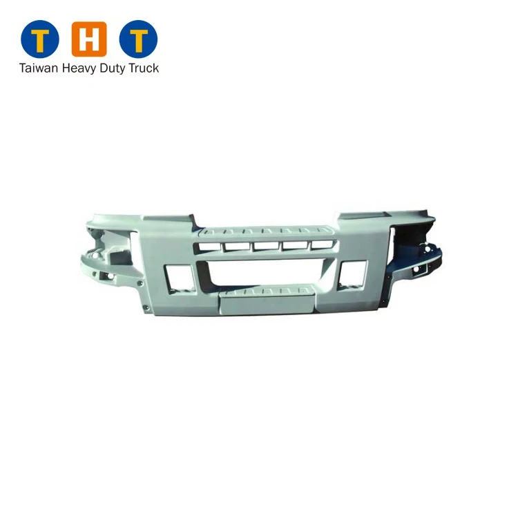 Truck Body Parts 5010623600 7420928994 Front Bumper For Renault - Buy ...