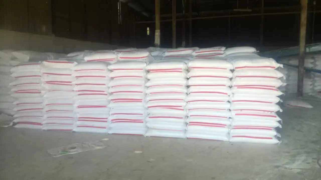 The Season Of The Best Tapioca Starch - Food Grade - Origin In Viet Nam ...