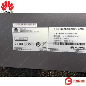 BTS3900 Indoor Macro BTS Base Station eNodeB With Huawei CRFU DRFU GRFU ...