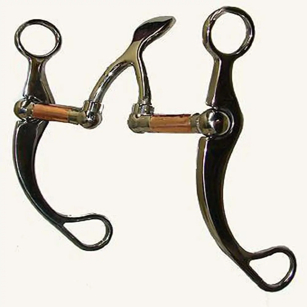 Spade Correction Horse Bit with Copper| Alibaba.com