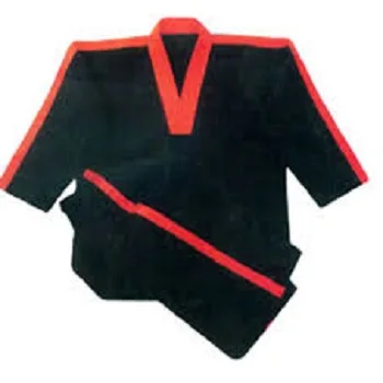定制设计跆拳道制服拳击俱乐部 - Buy Satin Kick Boxing Uniform,Kick Boxing Suit,Martial ...