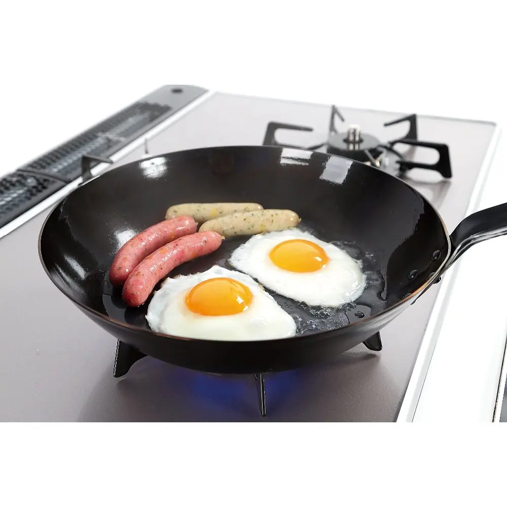 24 inch frying pan no.1 online