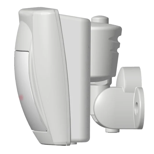 Digital Pir Motion Detector With Swivel Bracket Eye Spy Ii By Av-gad ...