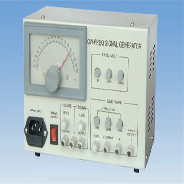 Signal Generator Science Lab Equipment - Buy Science Lab Equipment ...