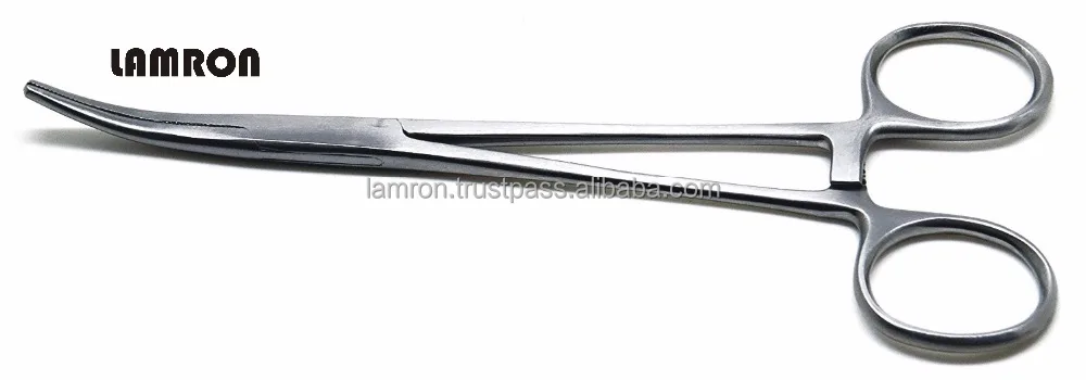 Gunting Tang Bedah Baja Antikarat,Pegangan Pengunci 6.25 "gunting Tang ...