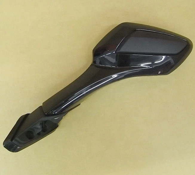 SYM OEM Left Back Mirror RV 250 EFi LB25, Joymax /GTS (~'12) (88120-HMA ...