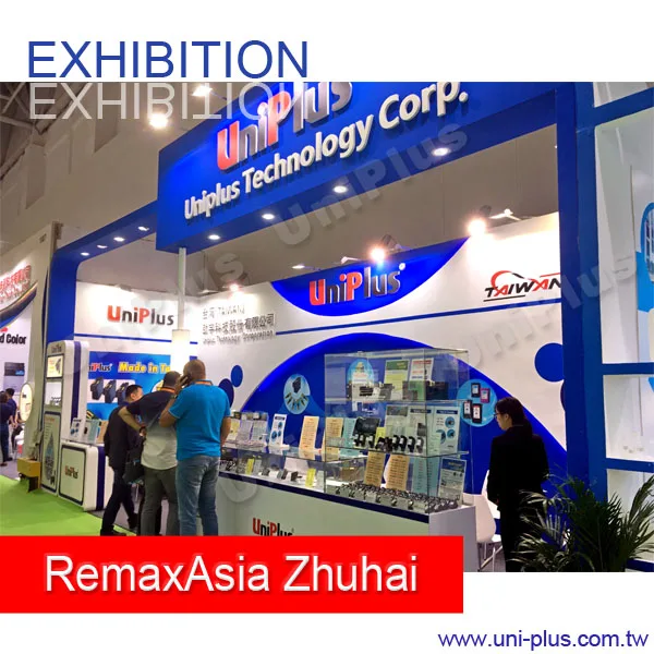 公司概述 - UNIPLUS TECHNOLOGY CORPORATION