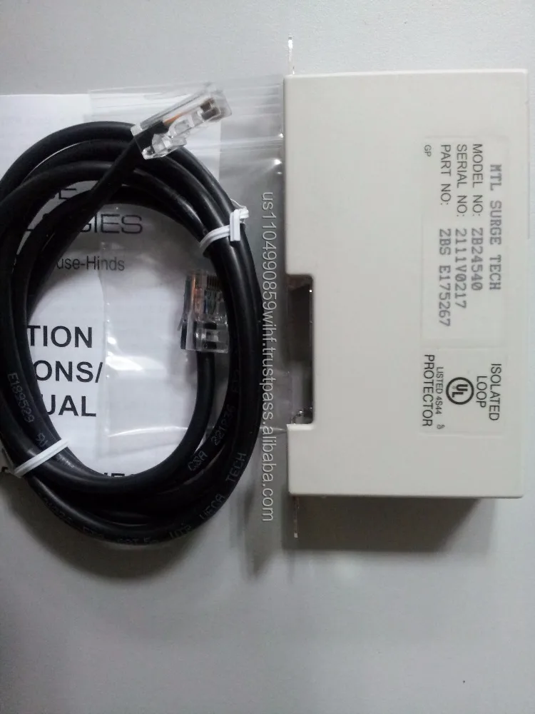 Reasonable Pricing Mtl Surge Protector Spd Zb24540 - Buy Surge ...