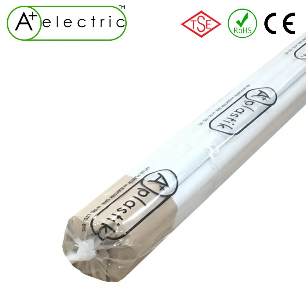 Electrical Insulation Network Cable Cover Pvc Cable Trunking 75x50 Mm ...