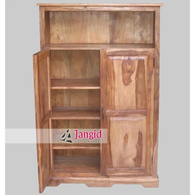 Functional And Aesthetic Wooden Almirah Designs For Small, 50% OFF