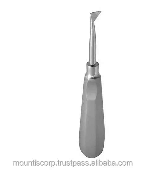 Cryer Dental Root Elevators - High Quality French Stainless Steel
