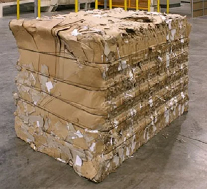 High Quality Occ Waste Paper / Paper Scrap - Buy Occ Waste Paper,Occ ...