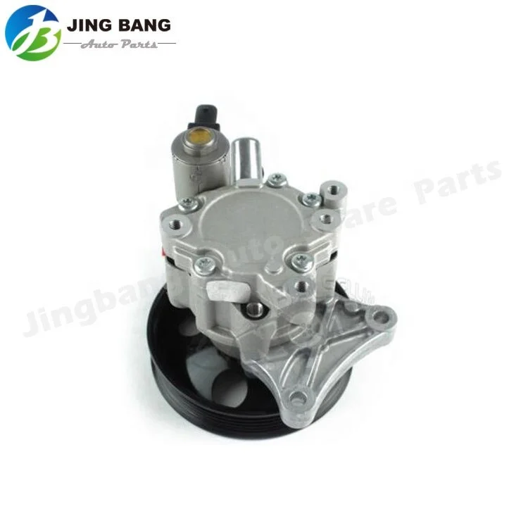 Power Steering Pump for Mecerdes-Benz E-Class 006 466 43 01 0064664301 ...