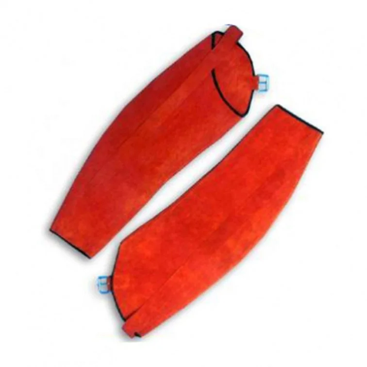 2024 Hot Selling Wholesale Leather Industrial Working Safety Hand ...