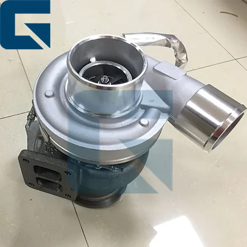 C9 发动机涡轮增压器 250-7701 涡轮 2507701 适用于 CAT E336D 挖掘机| Alibaba.com