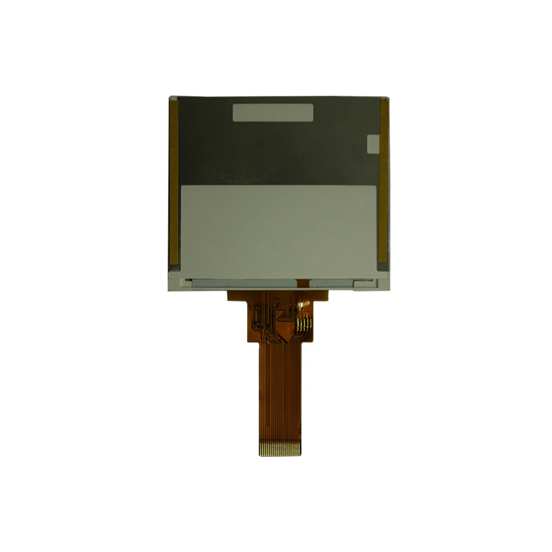 Microtech 2.4 Inch TFT LCD Module - Low Power & High Quality