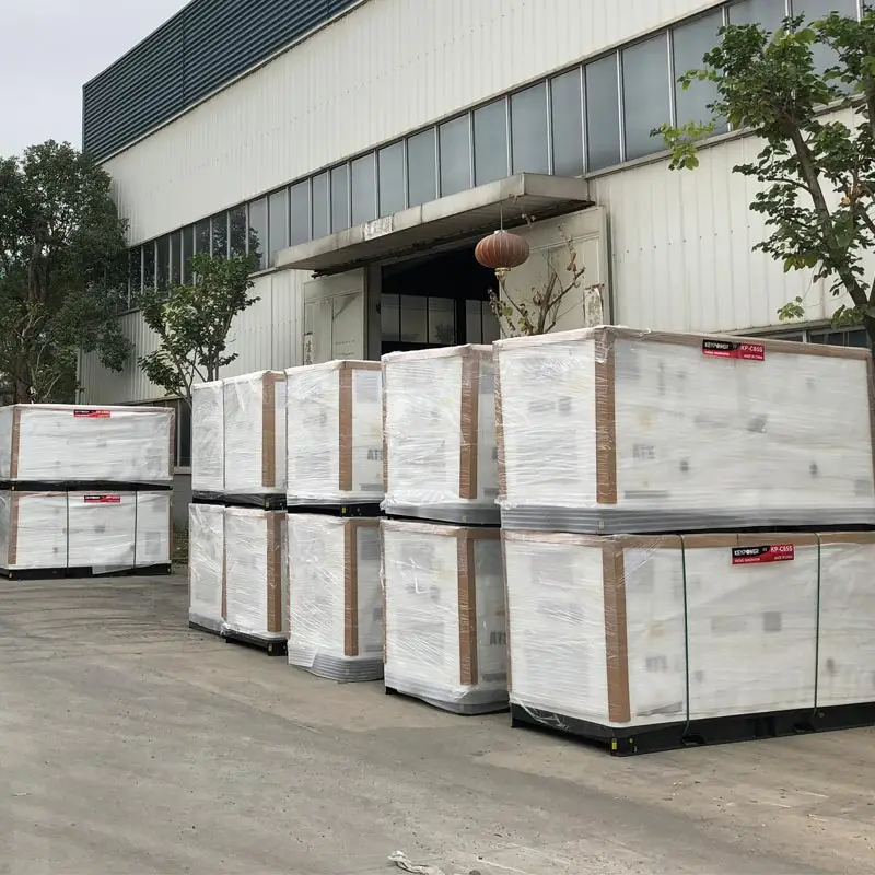 Keypower 100 Kva Loadbanks For Generators Load Bank Testing Fo ...