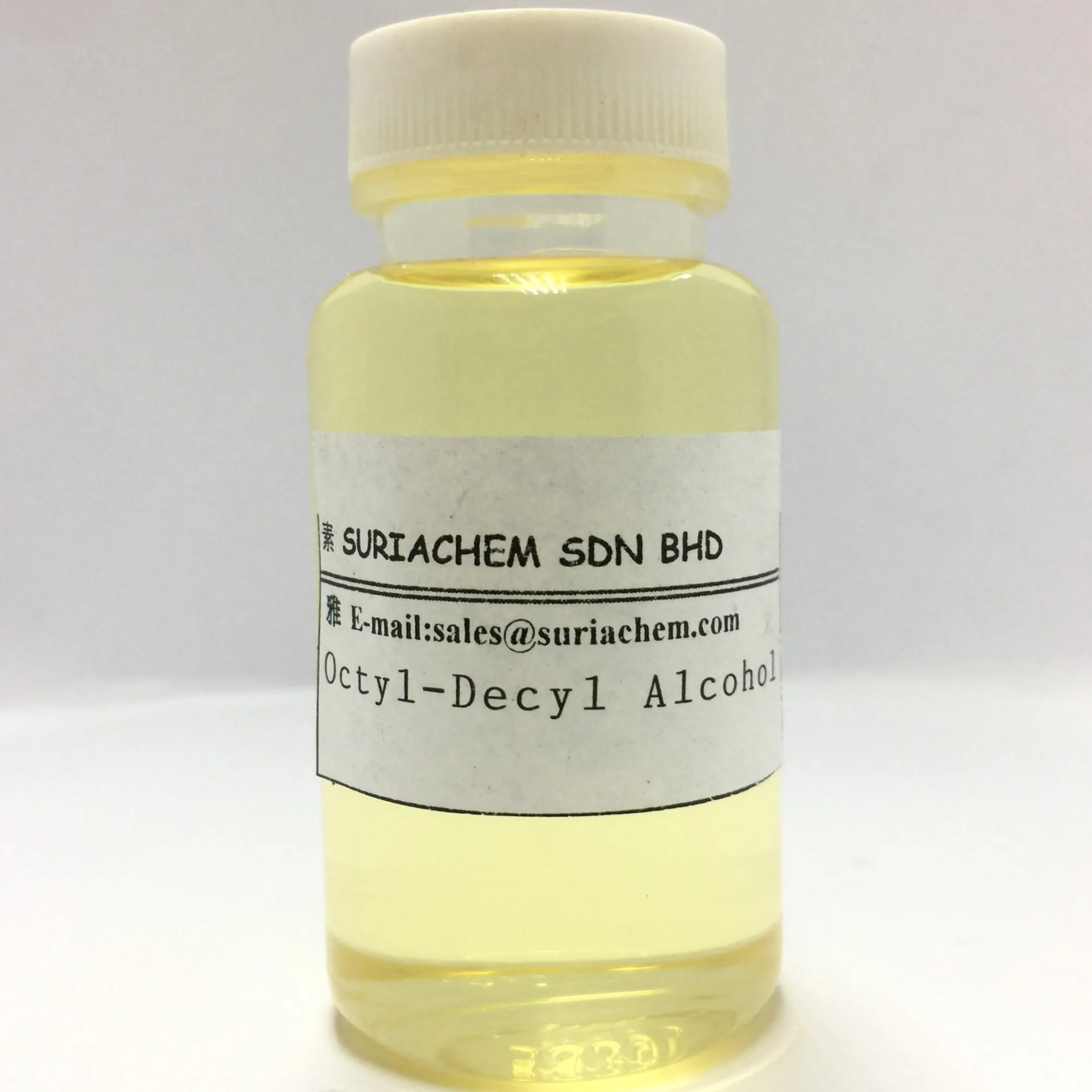 Octyl-decyl 알코올 - Buy 지방 알코올,Octyl-decyl 알코올,화학 첨가제 Product on Alibaba.com