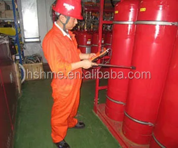 SMAGALL HS-MLI Portable Ultrasonic Liquid Level Indicator for CO2 ...