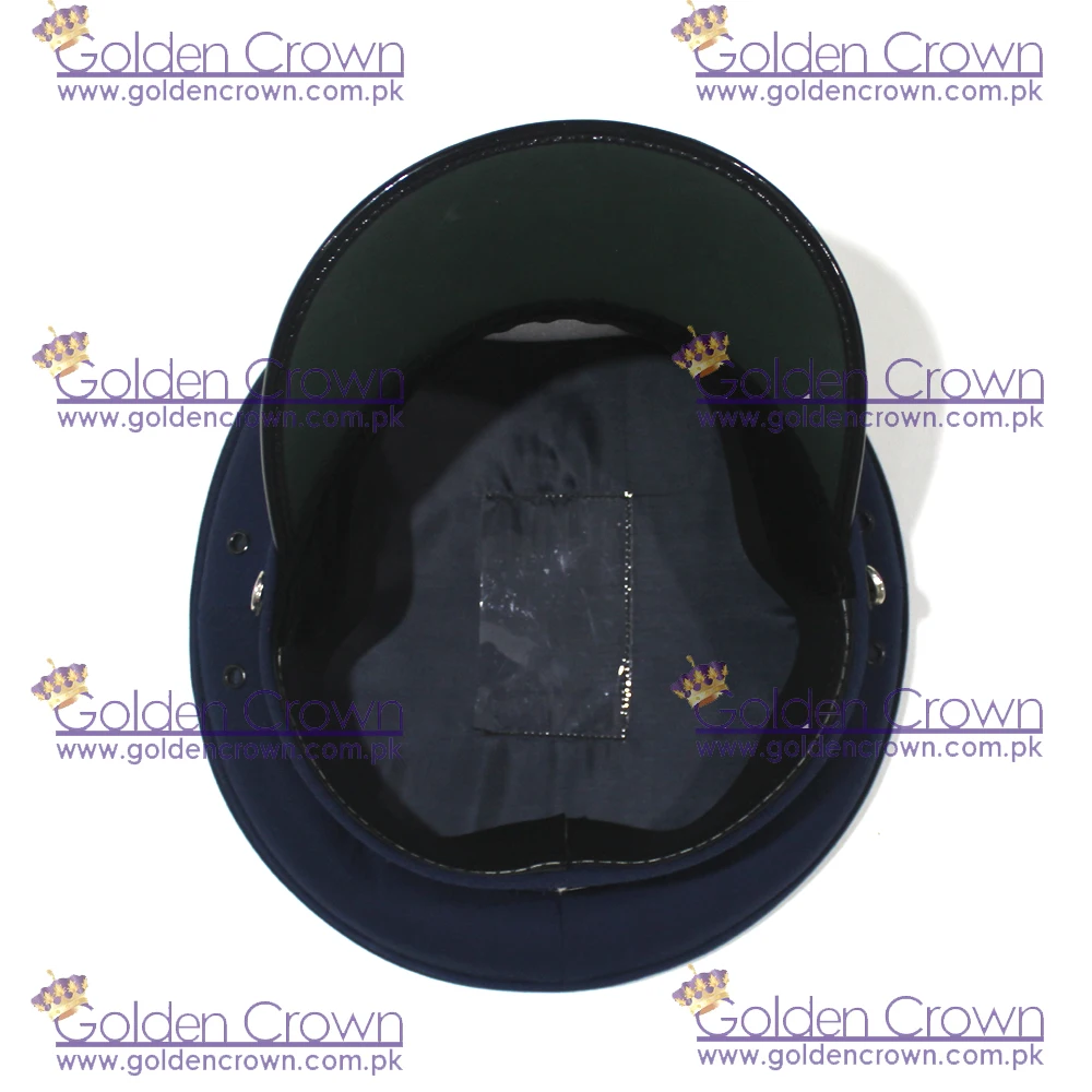 High Quality Ceremonial Uniform Hand Embroidery Cap Supplier | Custom ...