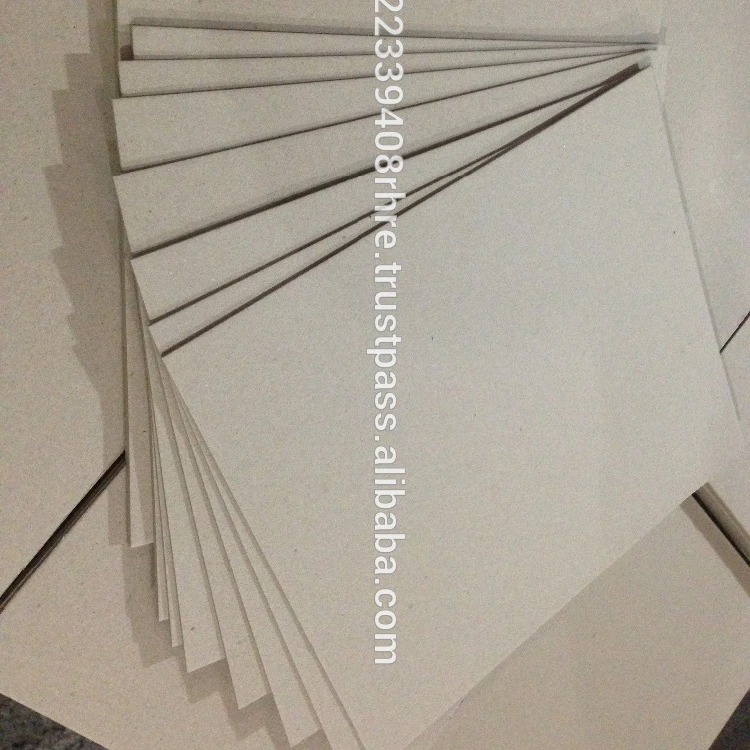 Grey board,Thick cardboard sheets,1mm, 5mm, 7mm cardboard sheets, 2019 ...