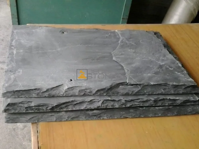 Alibaba.com: Natural Black Indian Slate Roofing Tiles, factory direct ...
