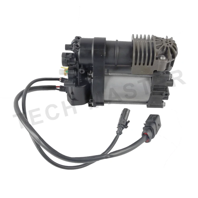 Air Compressor Compressors For Cayenne Touareg Macan Hyundai Volvo Air ...