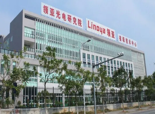 Company Overview - Linoya Electronic Technology Co., Ltd.