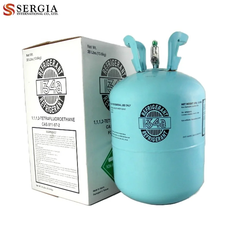 Taiwan Dot Avoid Refrigerant Gas Anti Dumping Duty Gas R134a - Buy Gas ...