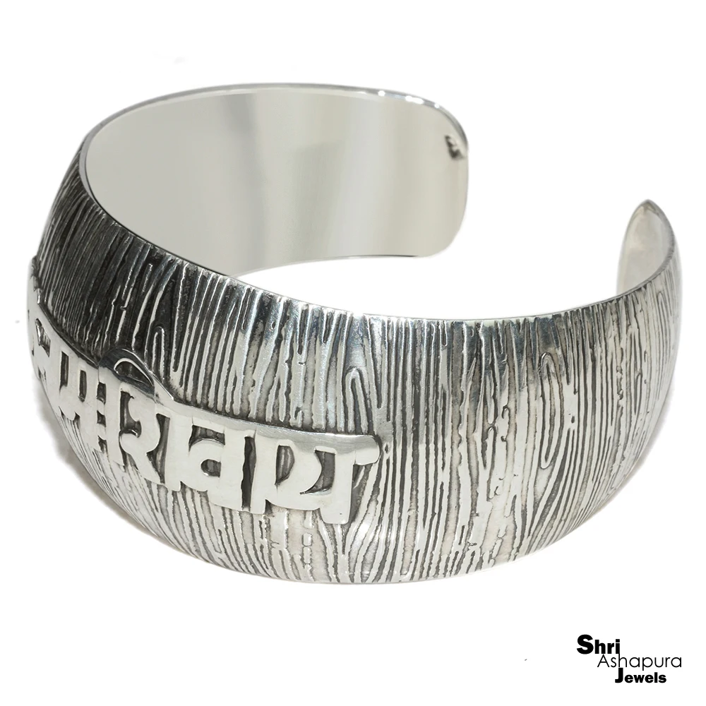 Stylish Oxidized Silver 925 Sterling Silver Jewelry Bangle 925 Indian ...