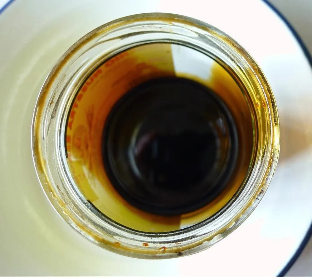 100% Pure Sugar Cane Molasses/ Liquid Sugarcane Molasses for Animal ...