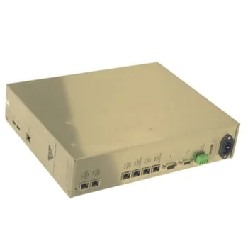 Qubicaamf Refurbished 3d Animation Scoring Control Box 3qt Plastic ...