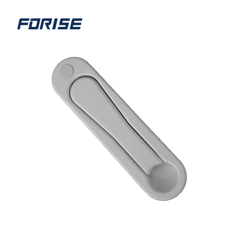 UPVC Pop-up handle window hidden handle FHD001U| Alibaba.com