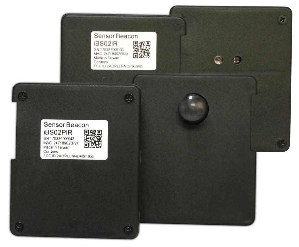 Ble Pir Sensor Tag For Human Moving Detection - Buy Sensor Tag,Moving ...