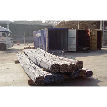 High Quality Turkish Made Prime Newly Procuded Reinforcing Steel Bars ...