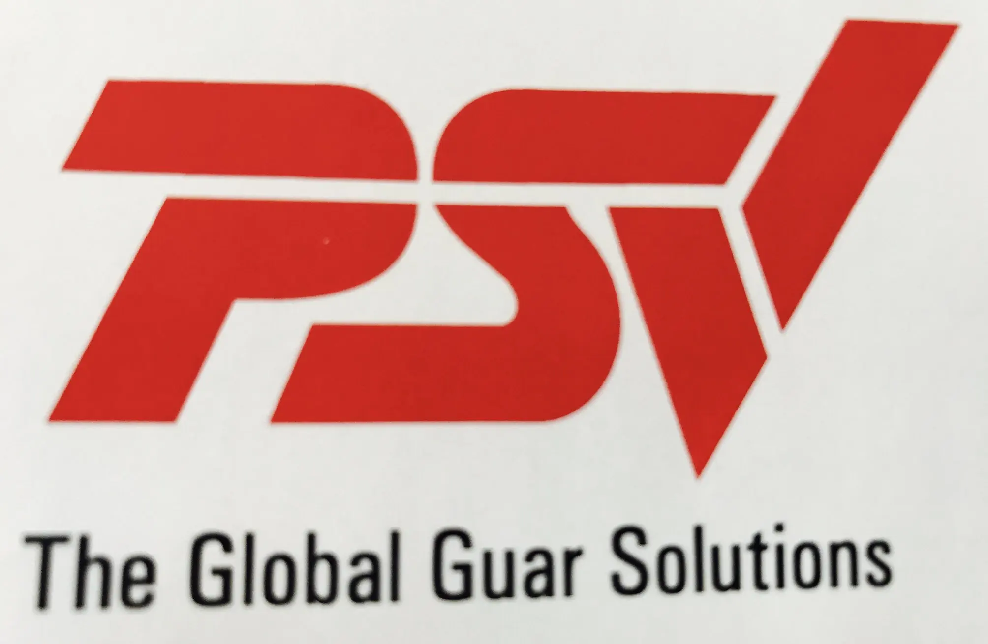 Company Overview - PSV Polymers Private Limited