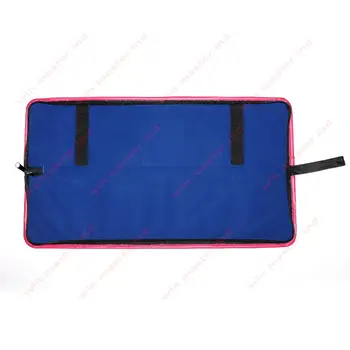 Masonic Regalia Red Leather Sash Case - Buy Masonic Regalia Red Leather ...